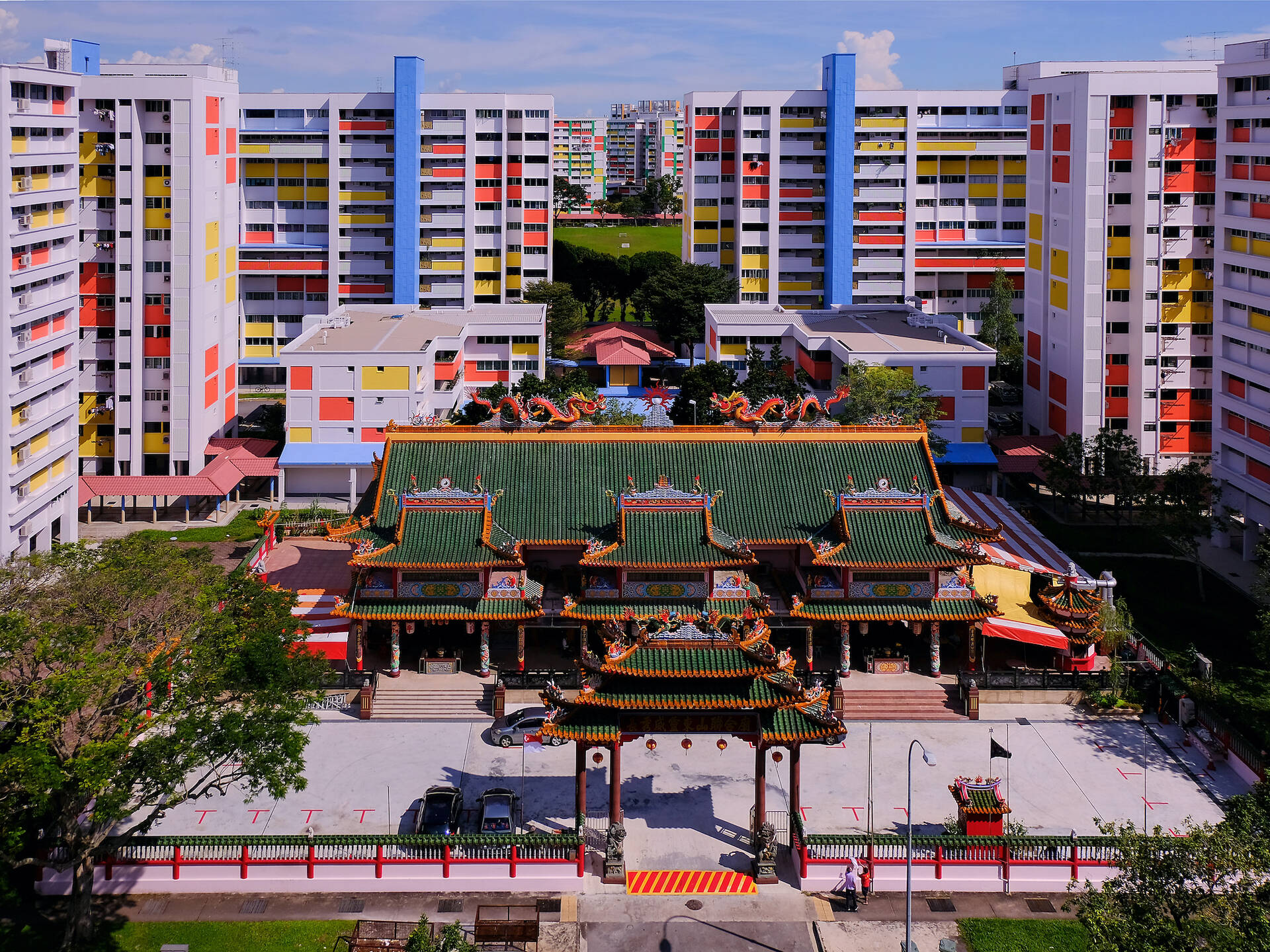 Yishun Guide: Things to Do, Eat, Drink and Shop