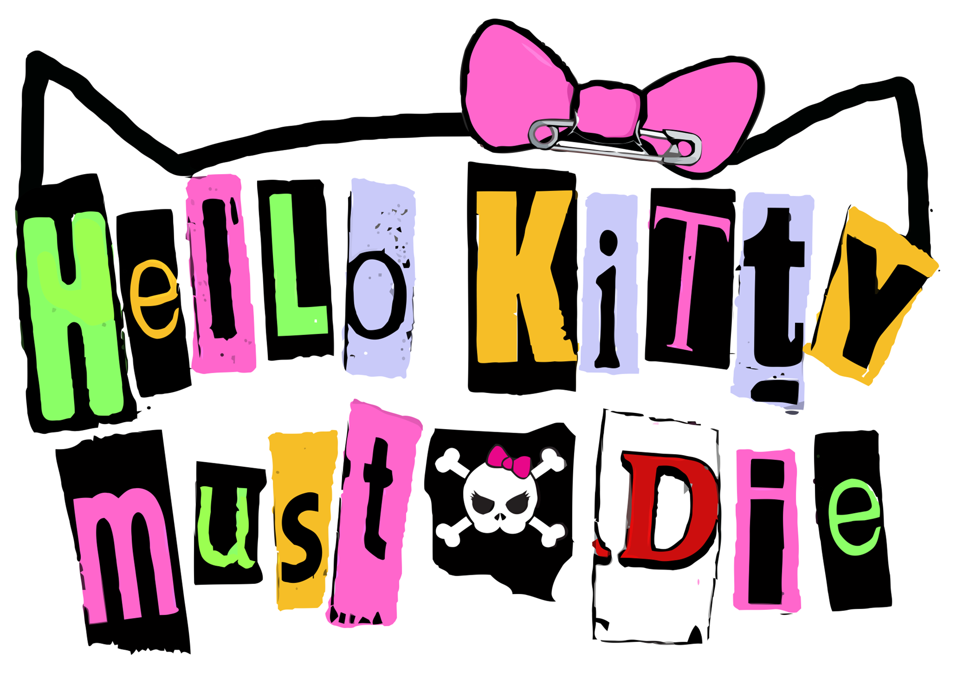Hello Kitty Must Die | Theatre in Edinburgh