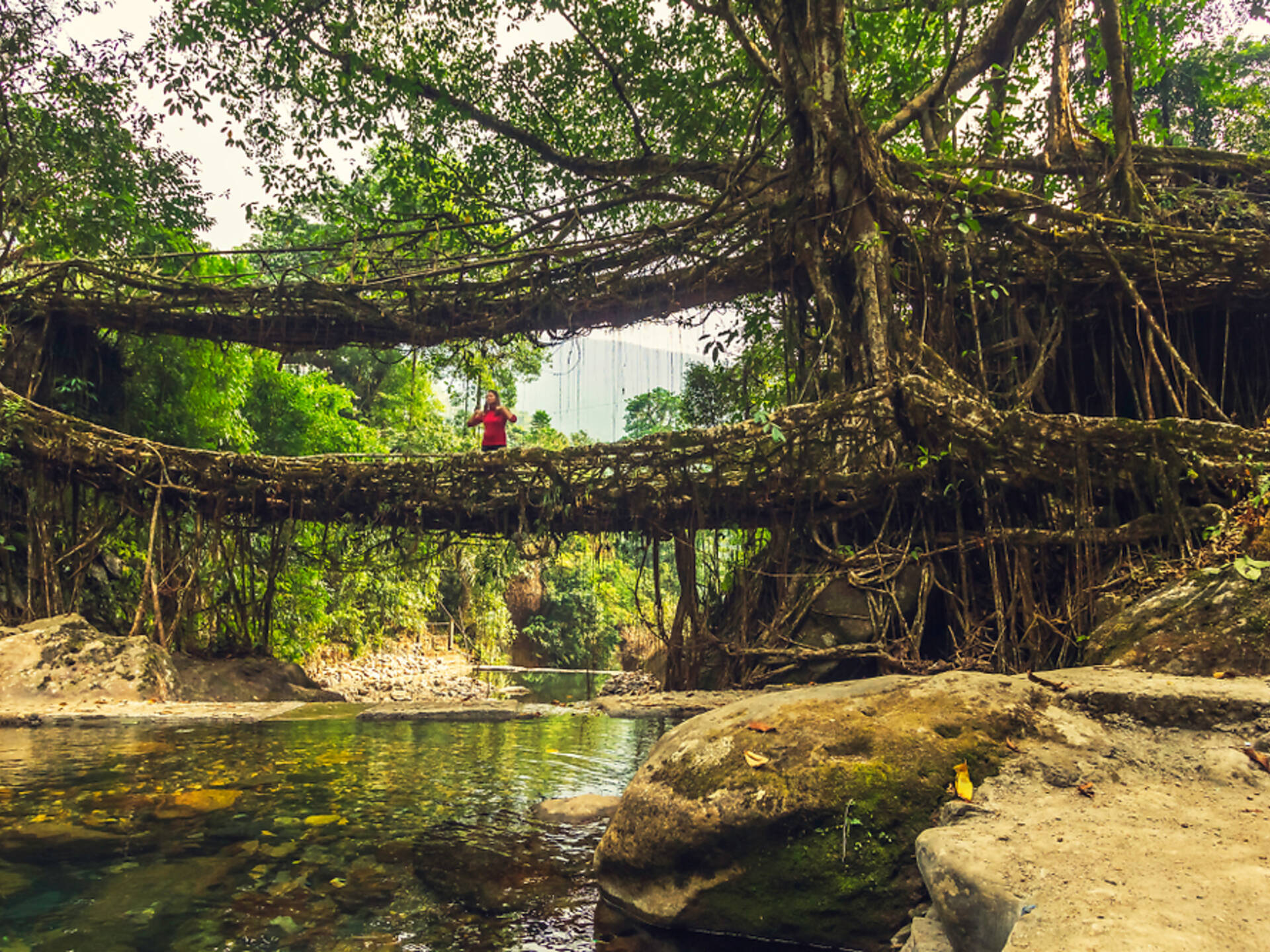 10 Best Underrated Destinations in India for Avoiding the Crowds