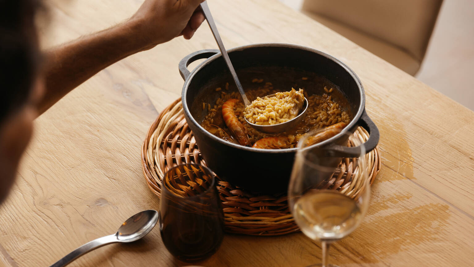 10 experiències enogastronòmiques per menjar-se Catalunya