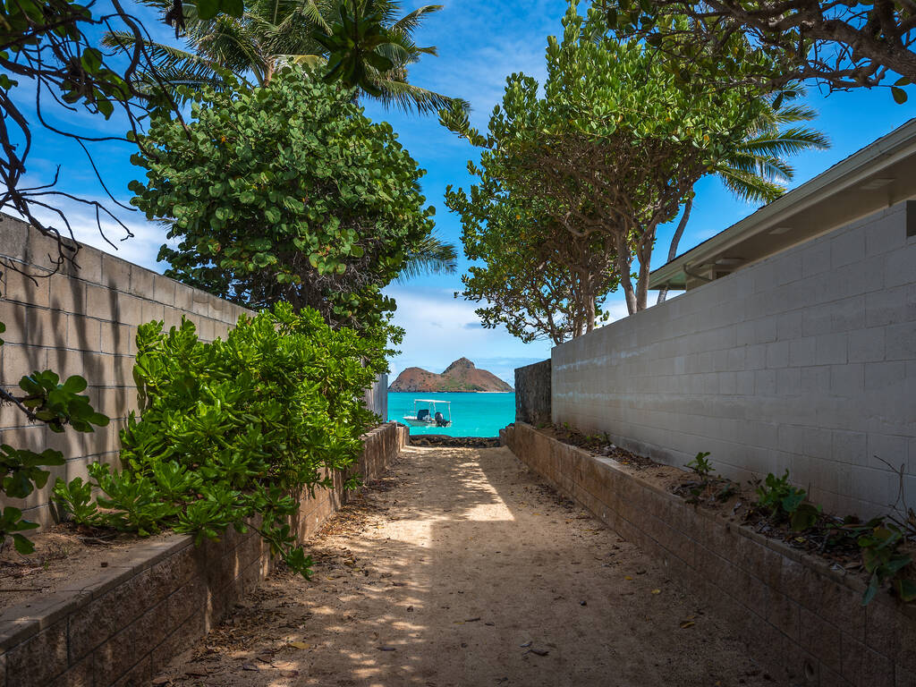 10 Most Underrated Beach Towns in America