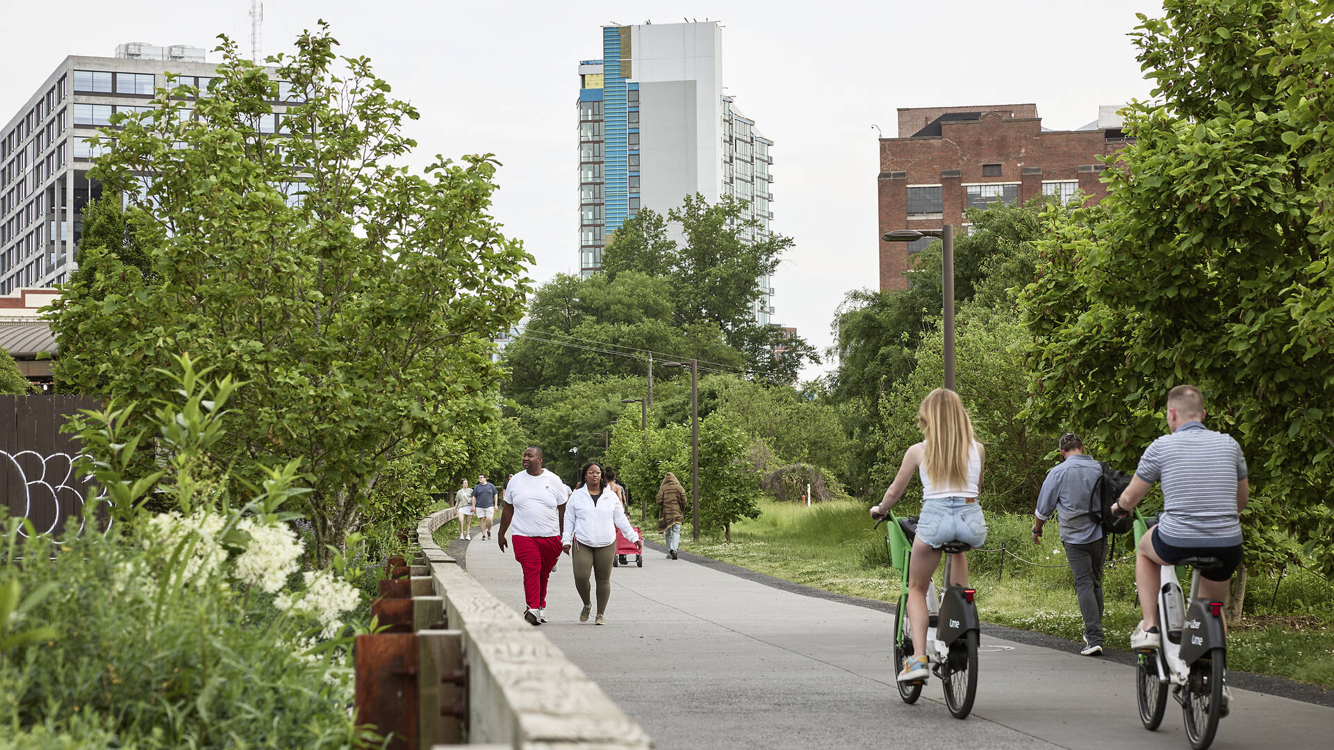 11 Best Things To Do In Atlanta In The Summer