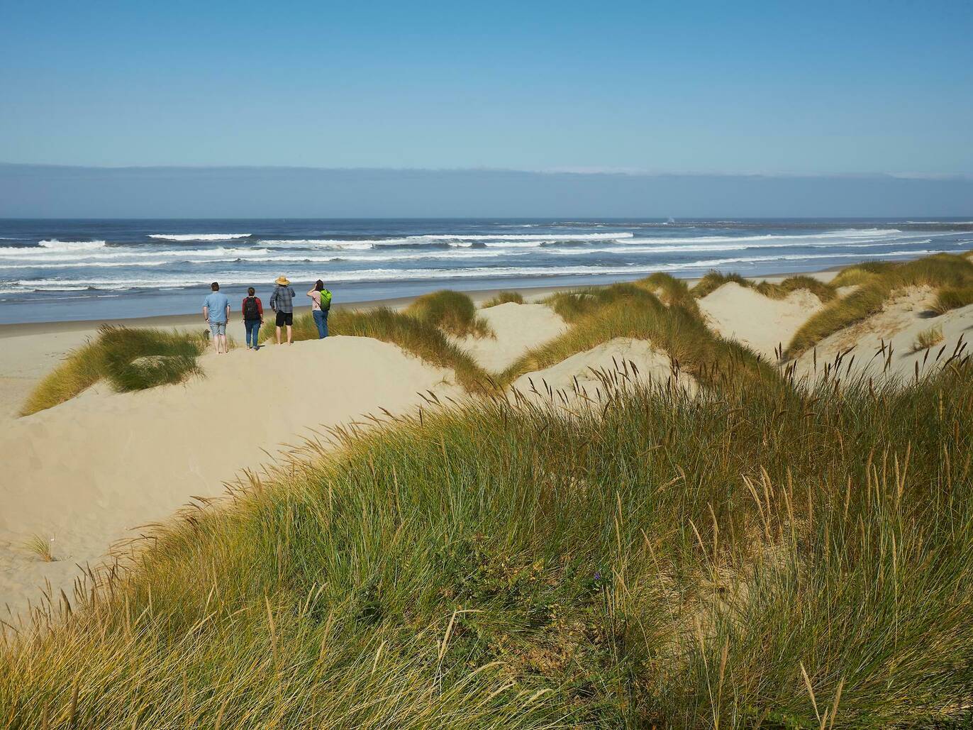 10 Most Underrated Beach Towns in America