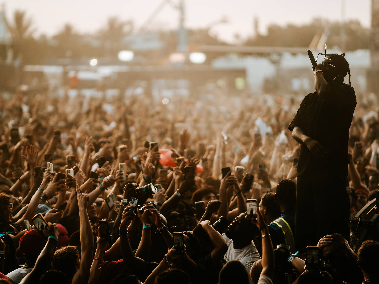 Rolling Loud Miami 2024: Festival Dates, Line-Up, Location, Tickets ...