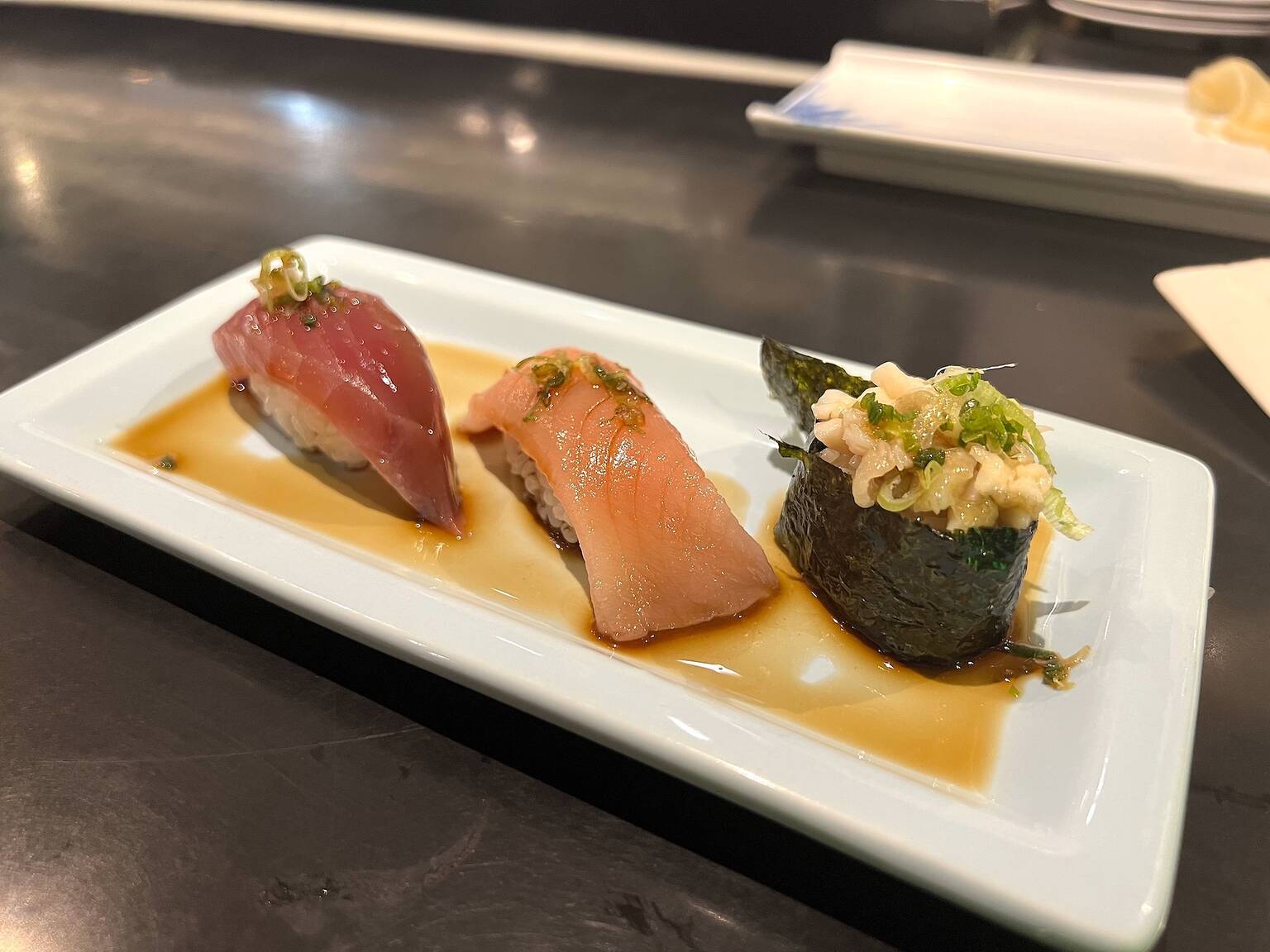 27 Best Sushi Restaurants in Los Angeles for Top-Notch Raw Fish