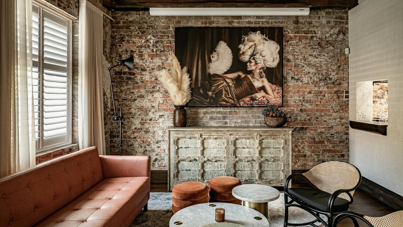 Sofia Cocktail Lounge in Redfern has ace cocktails and snacks