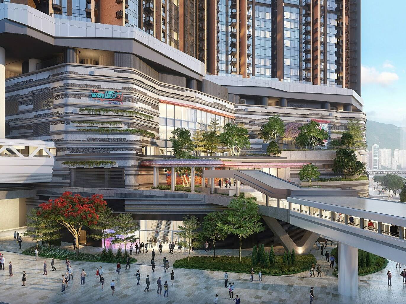 Your ultimate guide to Hong Kong's best shopping malls