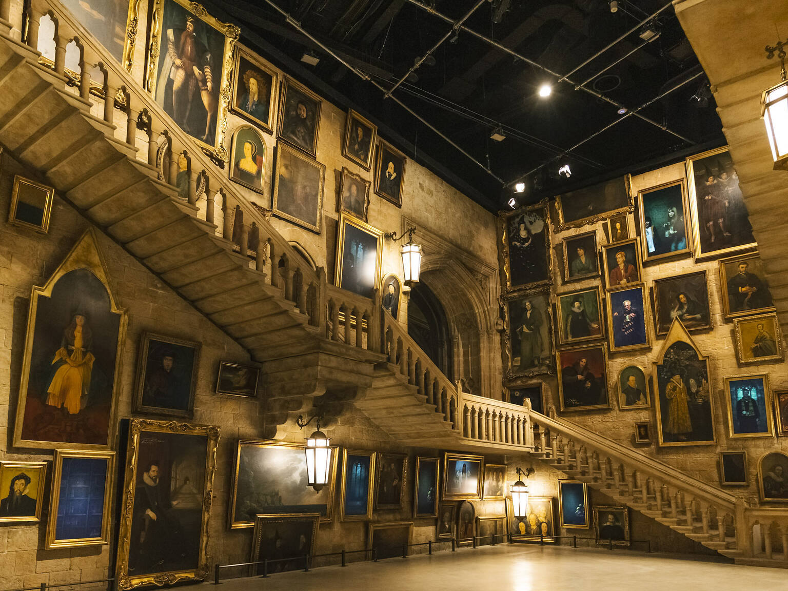 Guide to Warner Bros Studio Tour Tokyo: The Making of Harry Potter