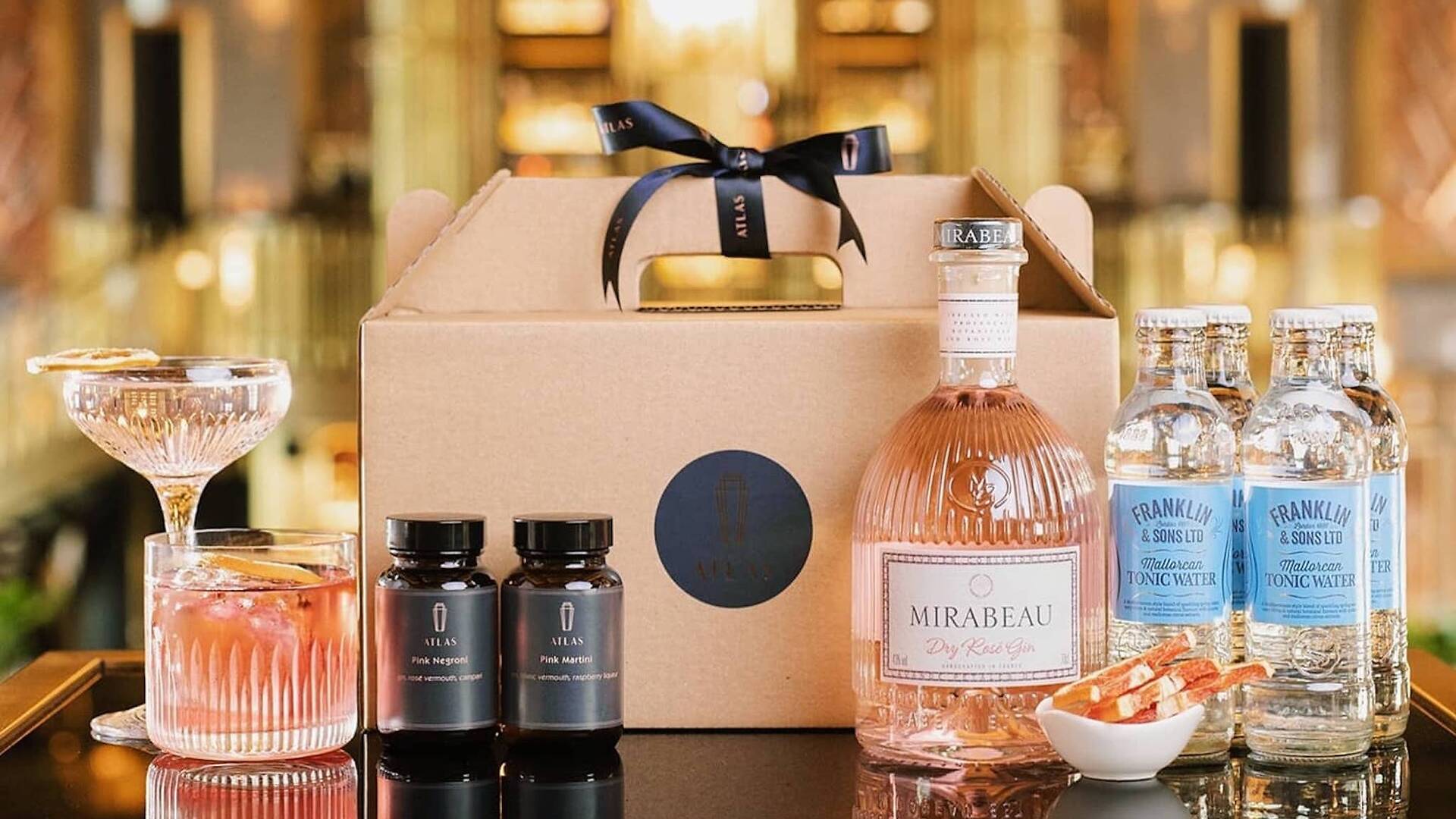 Best Care Packages To Show Your Loved Ones You’re Thinking of Them