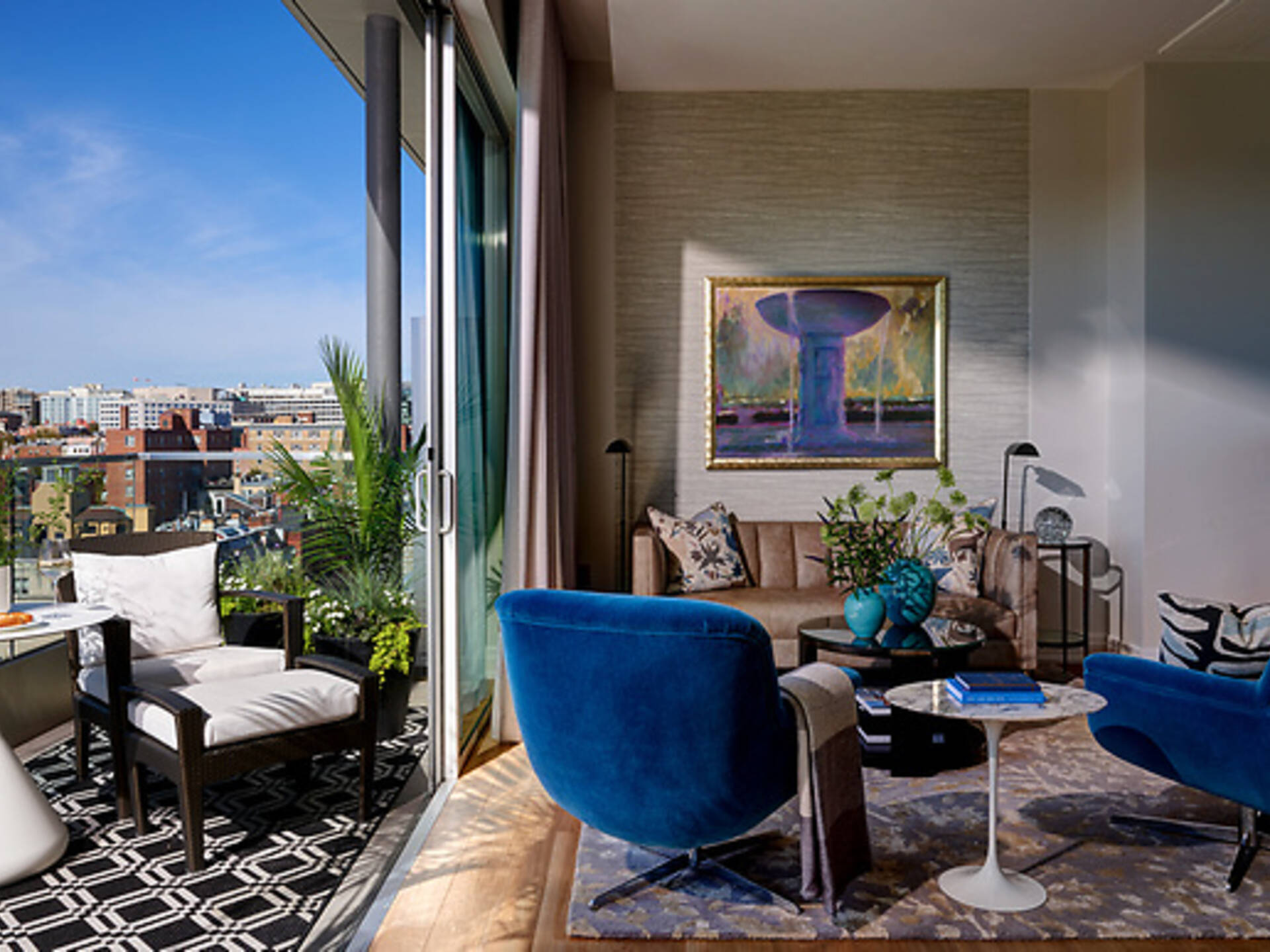 15 Best Washington, D.C. Hotels: Where To Stay in the Capital