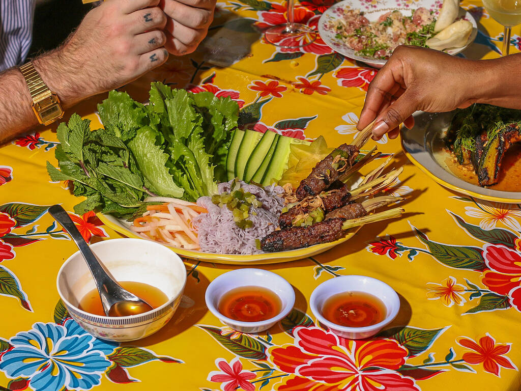 19 Best Restaurants in Downtown Miami to Try Right Now