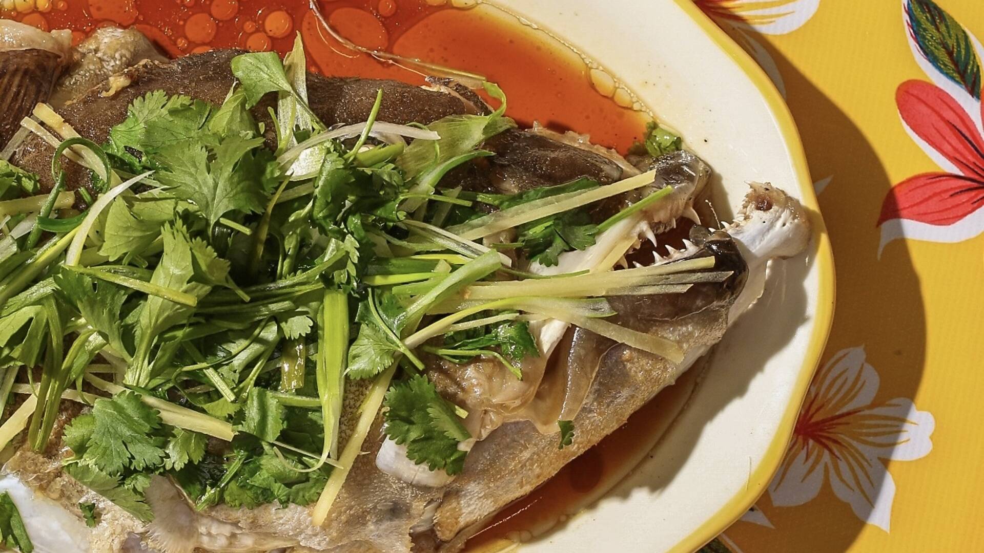 Review: Cheery, novel and delicious, Tâm Tâm arrives in Downtown