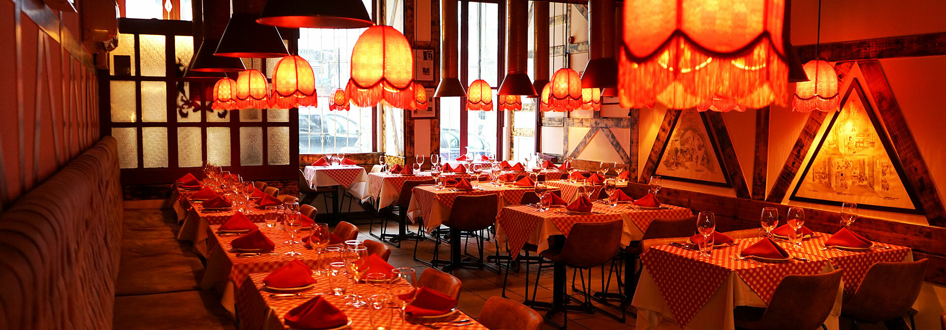 Vasku's Grill | Restaurantes | Lisboa, Lisboa