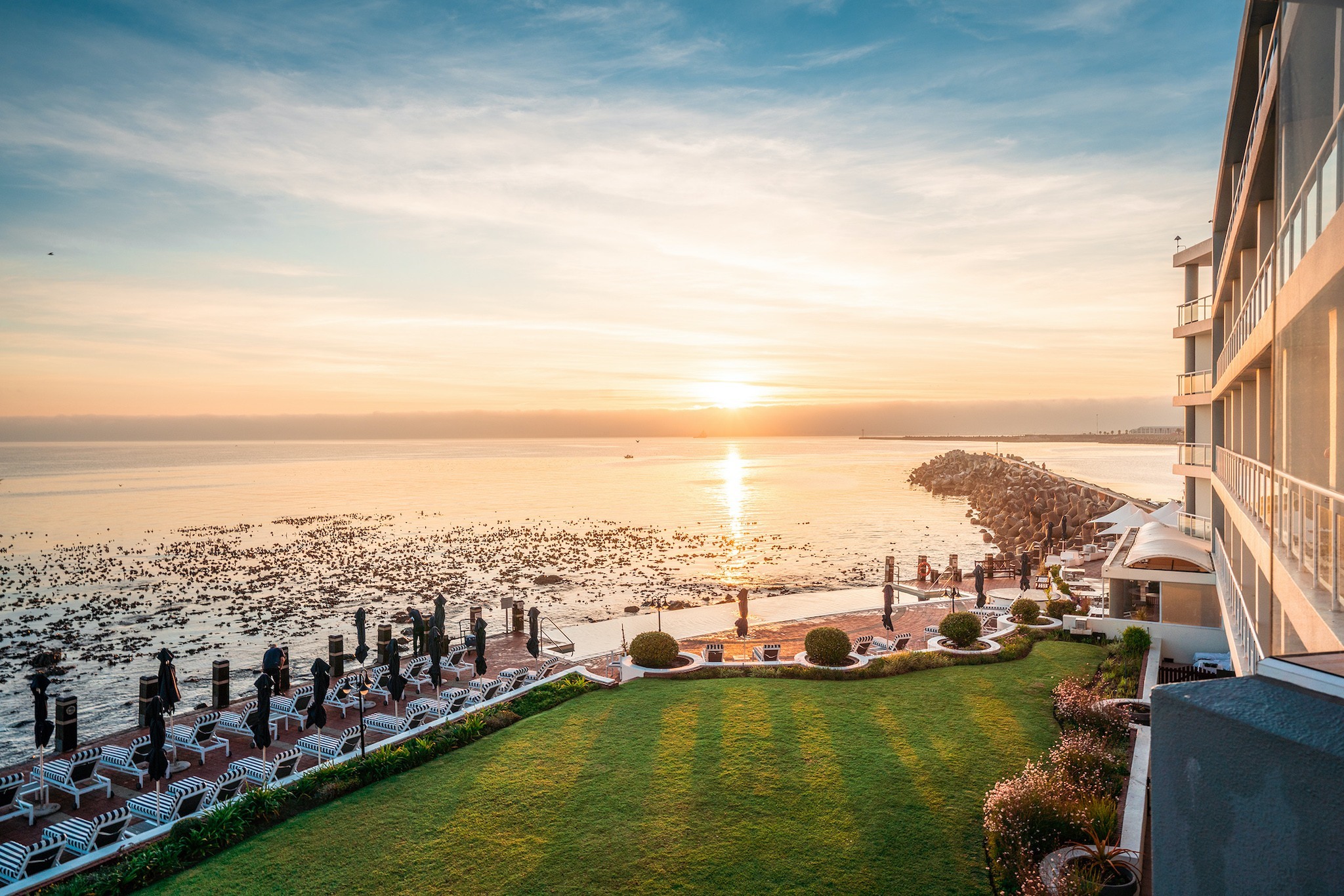 New Radisson Collection ups the luxe in Cape Town