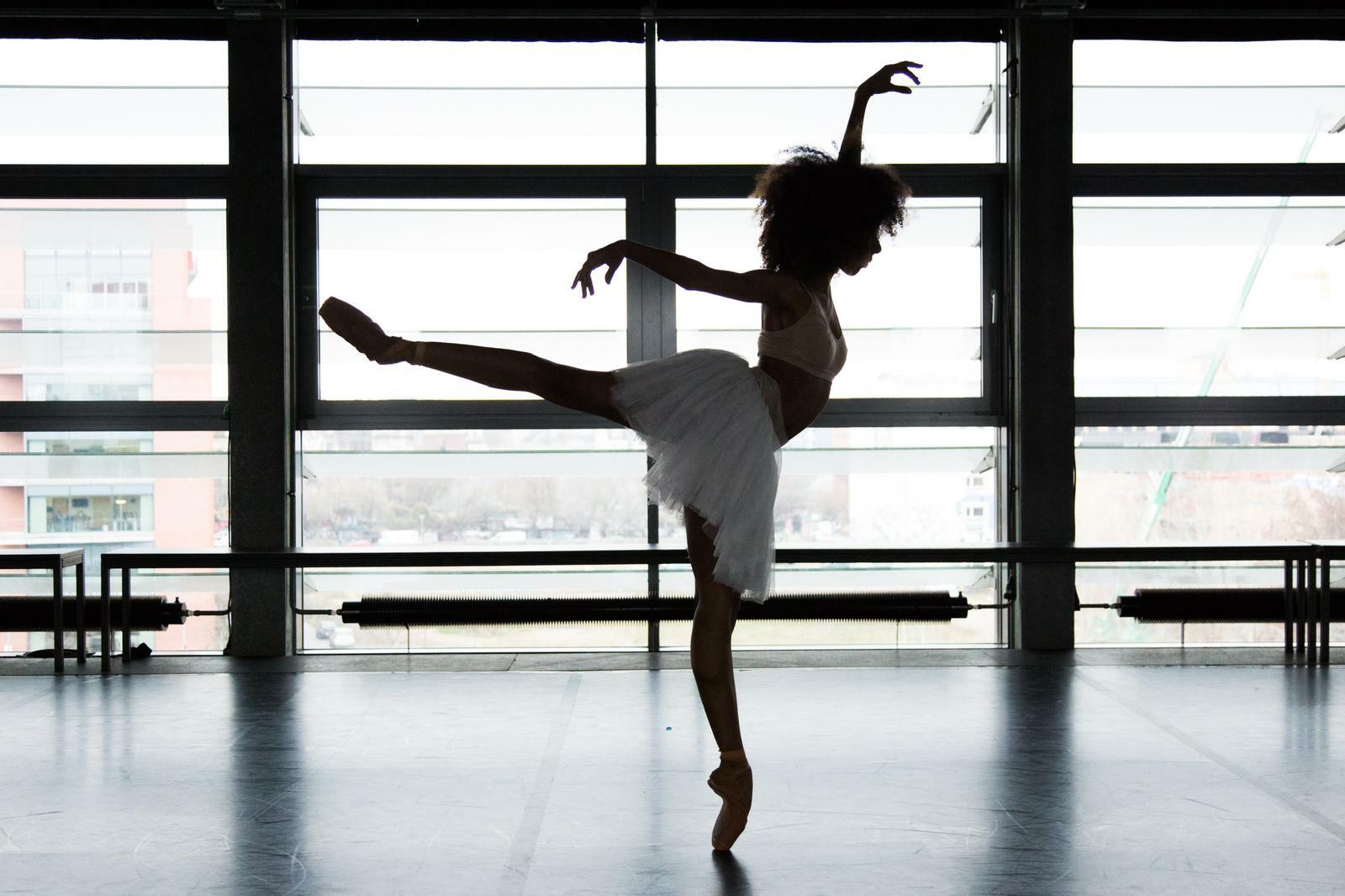 Chloé Lopes Gomes, à la pointe de l’engagement