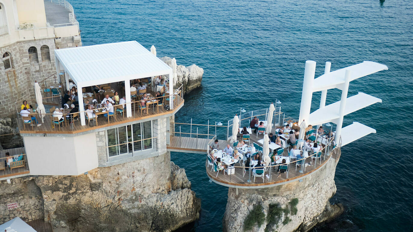 Best beaches in Nice to visit this summer (updated 2025)