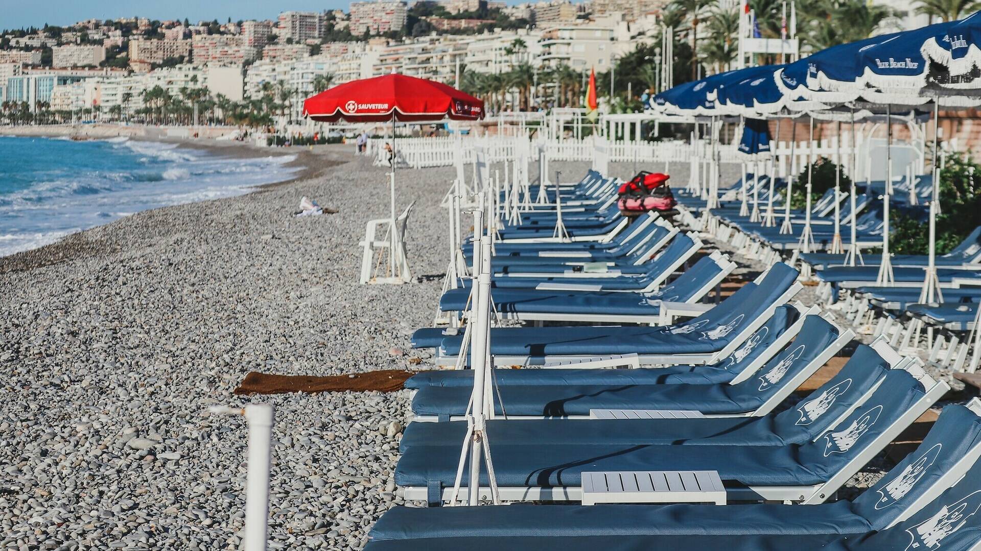 Best beaches in Nice to visit this summer (updated 2025)