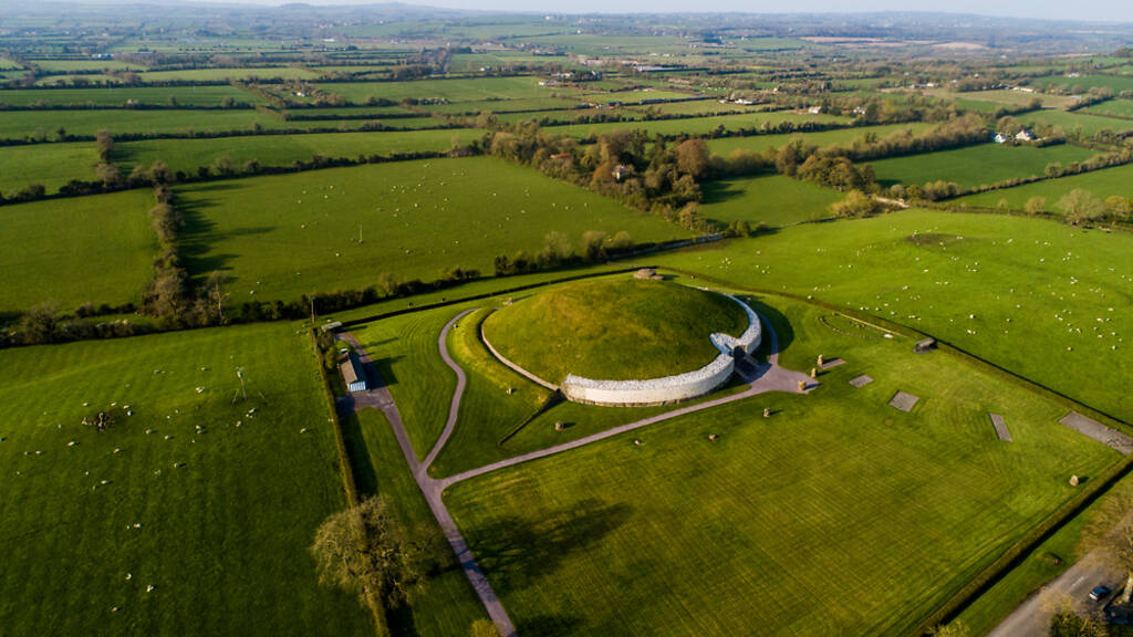 11 Best Places to Celebrate the Summer Solstice