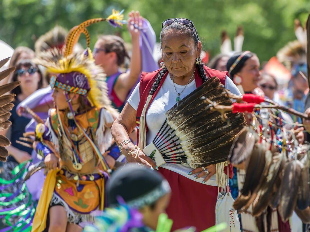 11 Best Places to Celebrate the Summer Solstice