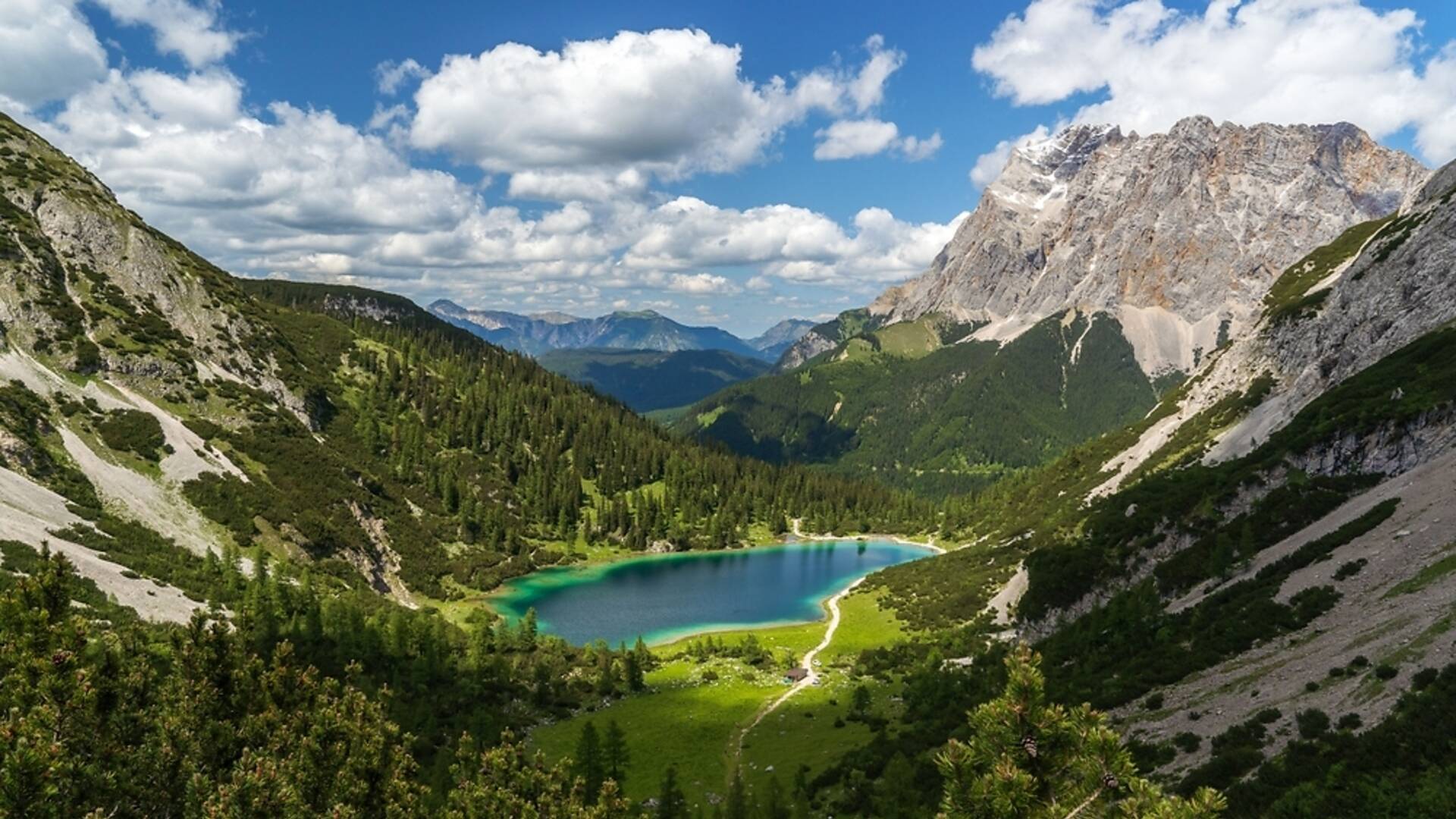 11 Best Places to Celebrate the Summer Solstice