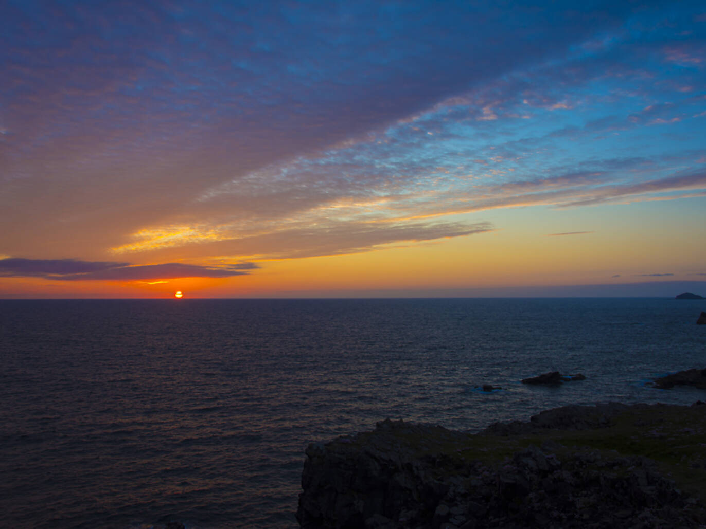 11 Best Places to Celebrate the Summer Solstice