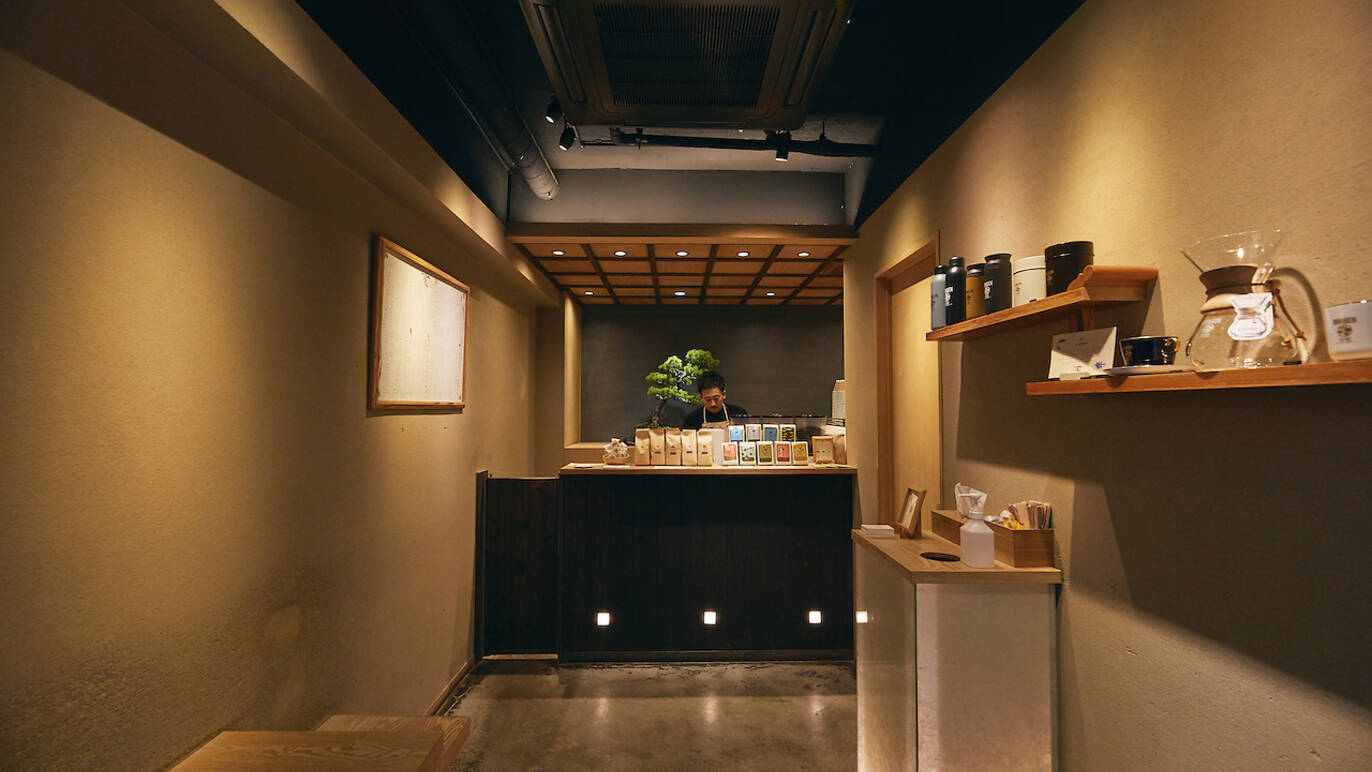 10 best late-night cafés in Tokyo for after-dinner coffee and dessert
