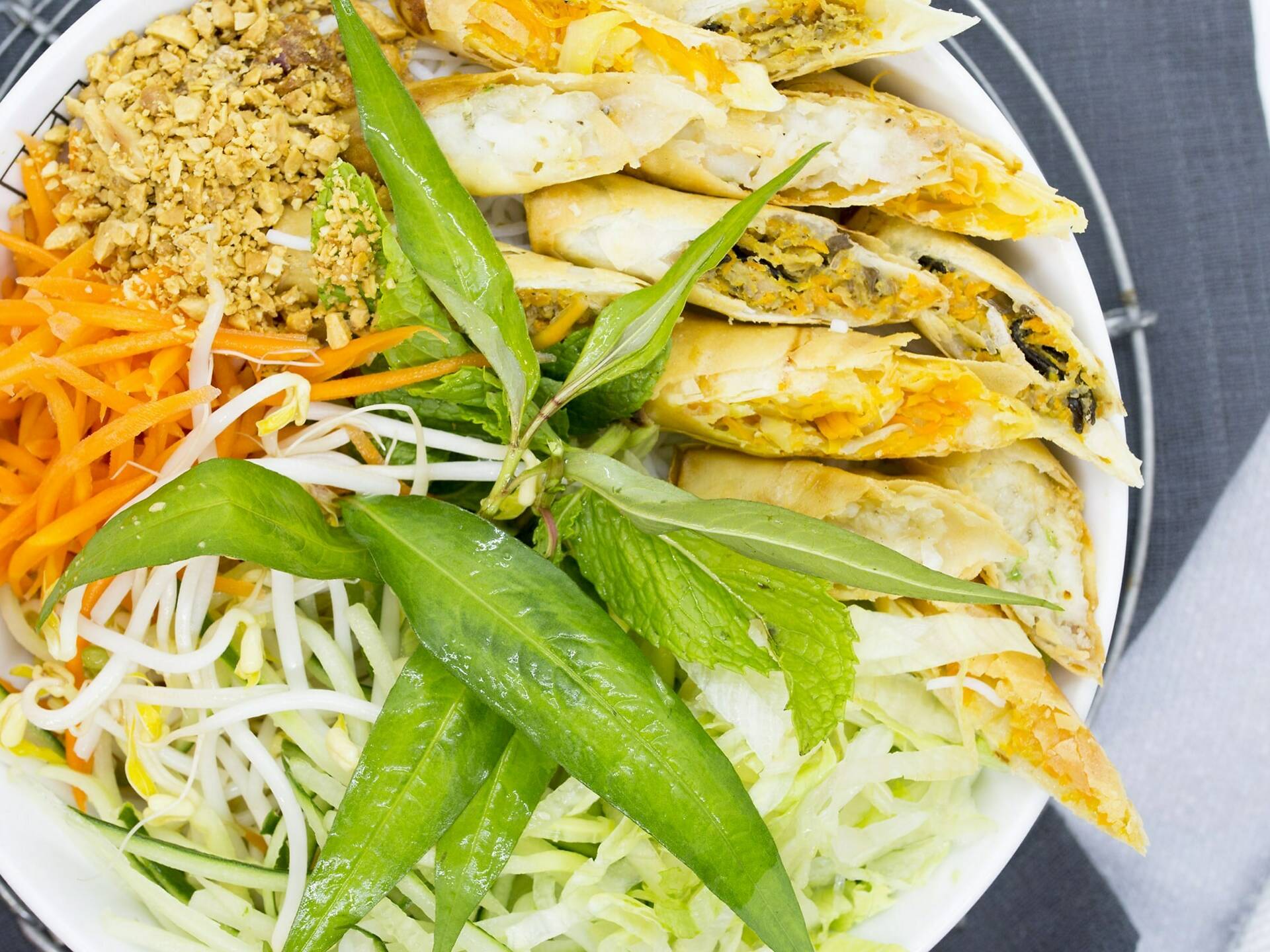 10 best Vietnamese restaurants in Melbourne