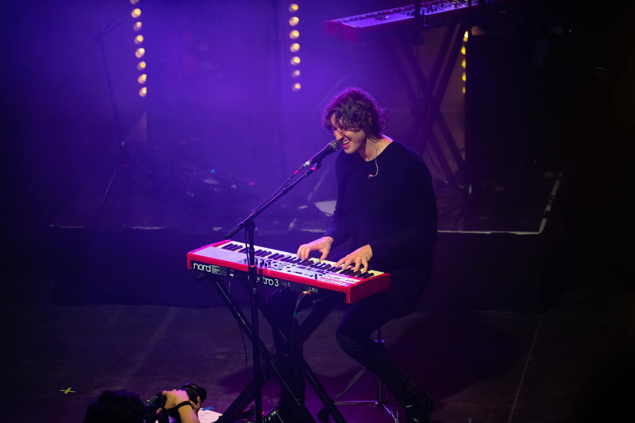 Dean Lewis Music In Singapore dean-lewis-music-in-singapore