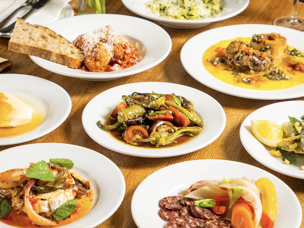 21 Best Italian Restaurants in London For A Splendido Meal