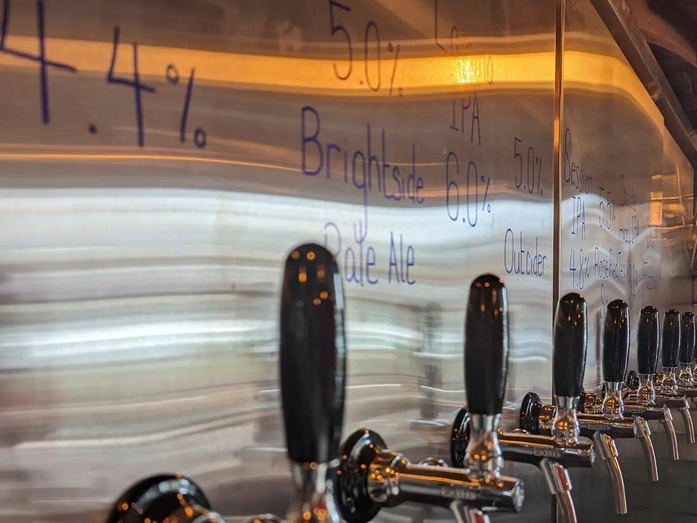 The 13 best beer bars in Hong Kong - Time Out Hong Kong
