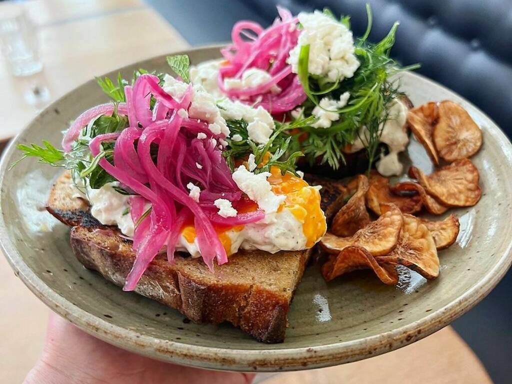 15 Best Brunches in Paris, By Local Food Critics