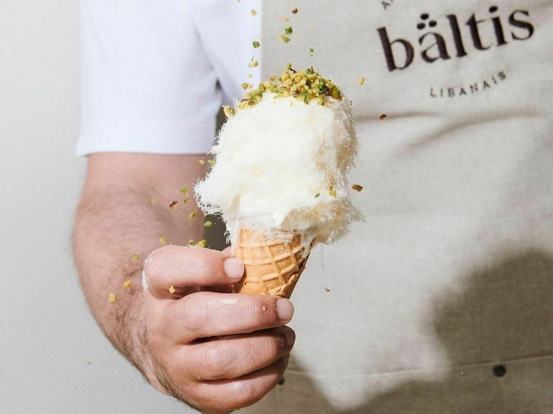Froid devant : les 16 meilleurs glaciers artisanaux de Paris