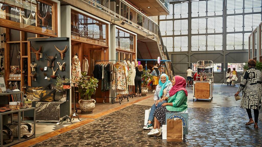 V&A Waterfront, Cape Town: A Local’s Guide