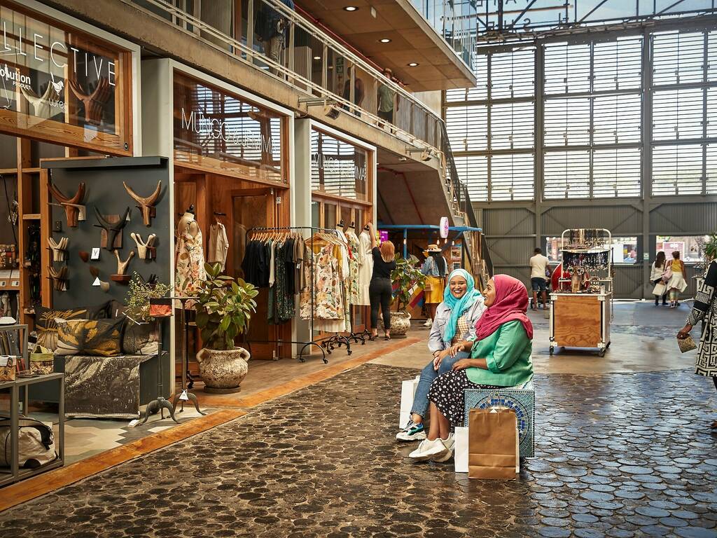 V&A Waterfront, Cape Town: A Local’s Guide