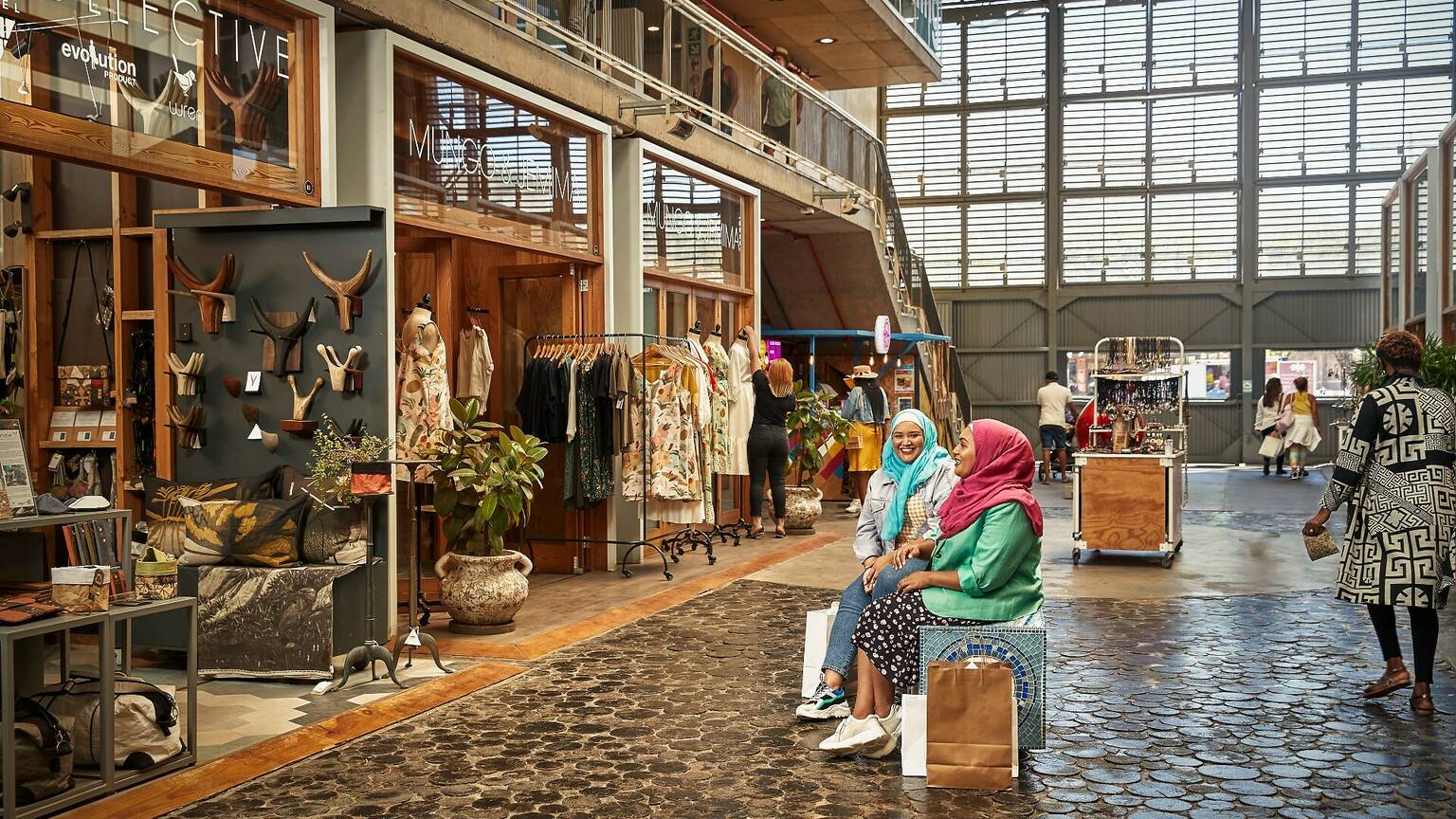 V&A Waterfront, Cape Town: A Local’s Guide