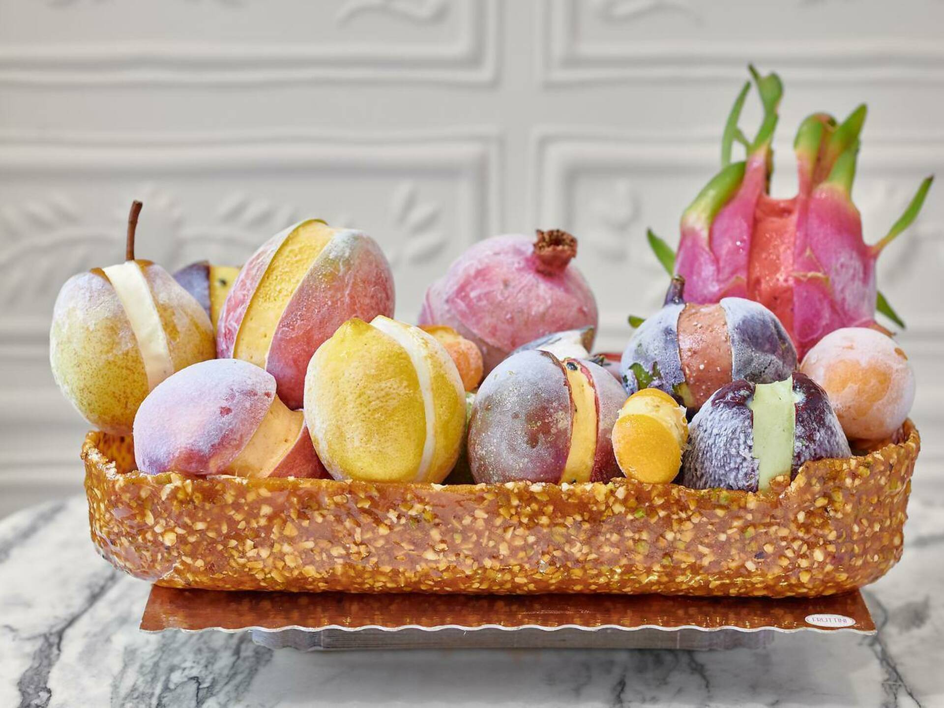Froid devant : les 15 meilleurs glaciers artisanaux de Paris