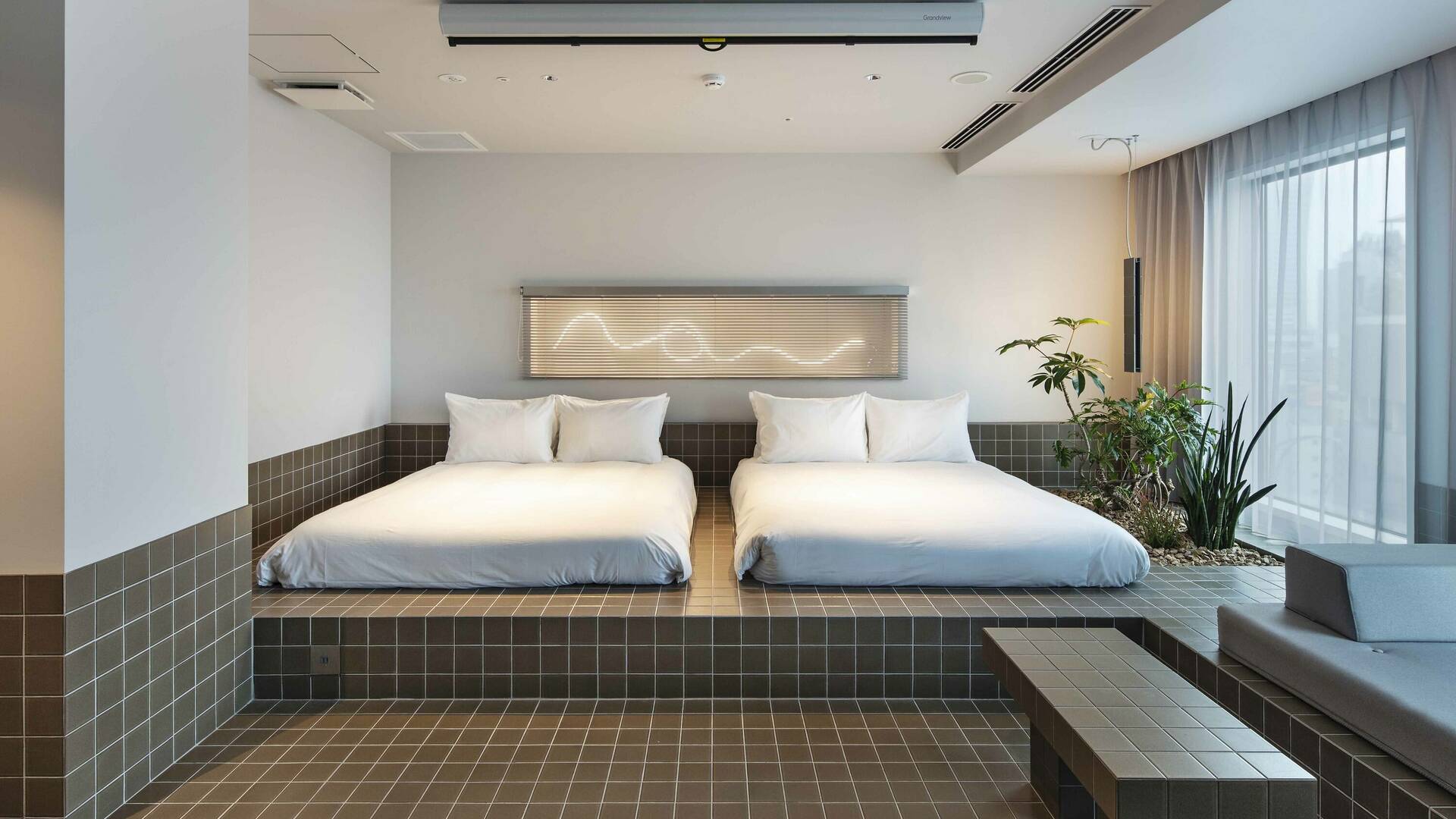 14 best mid-range hotels in Tokyo for around ¥20,000