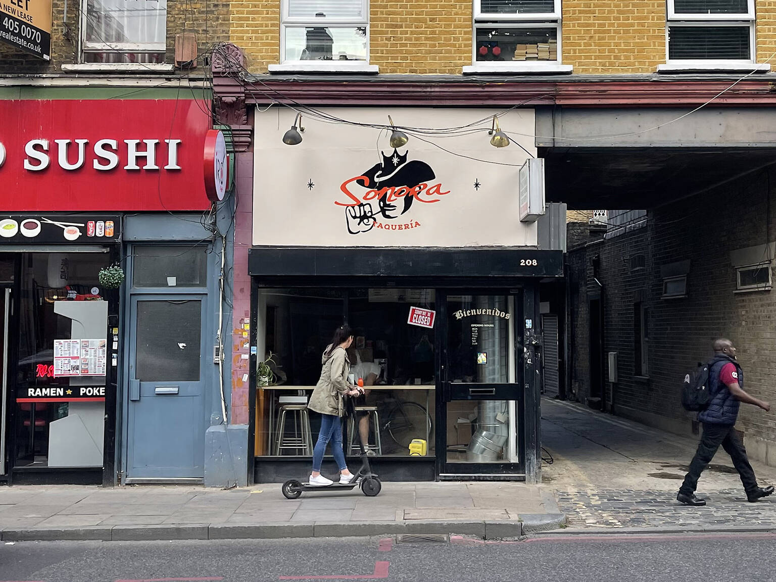 20 Best Mexican Restaurants in London