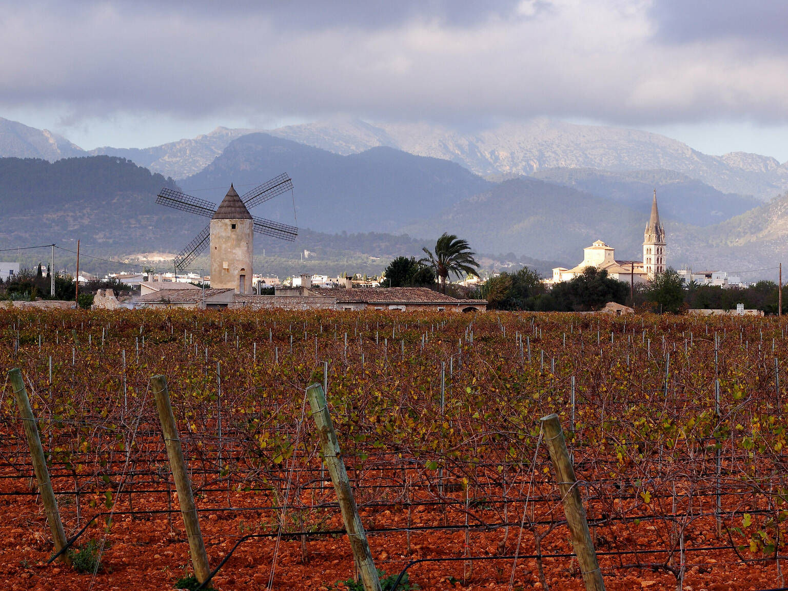 12 Best Things To Do in Majorca