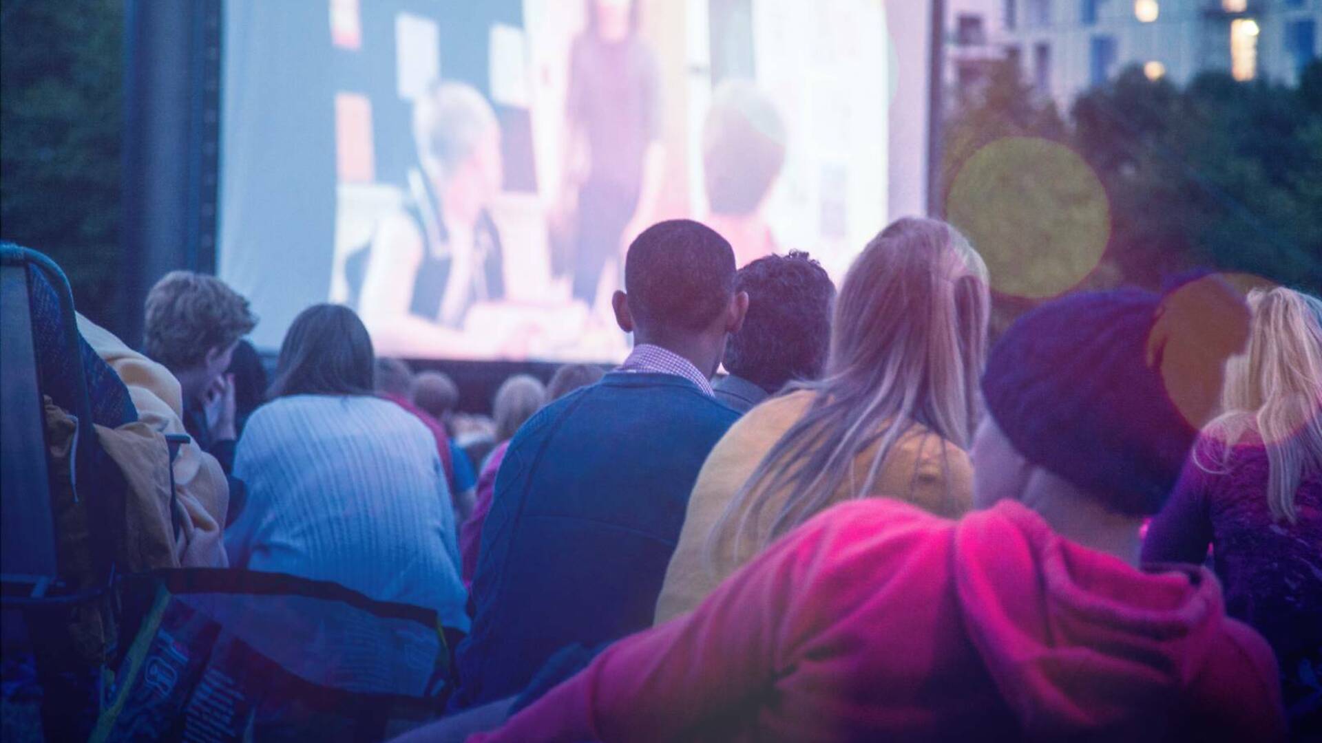 Best Outdoor Cinemas in the UK For An Open Air Screening