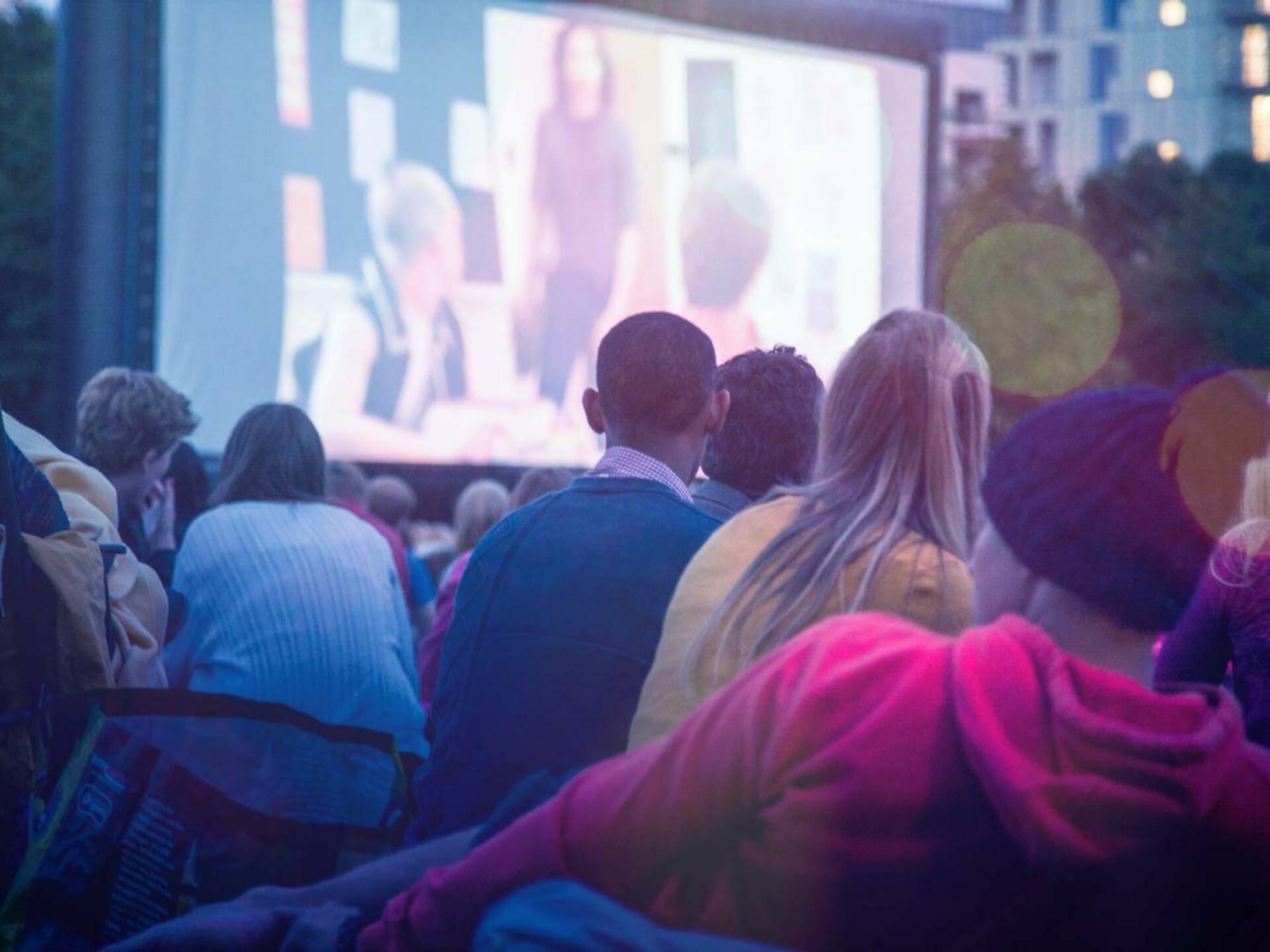 Best Outdoor Cinemas in the UK For An Open Air Screening