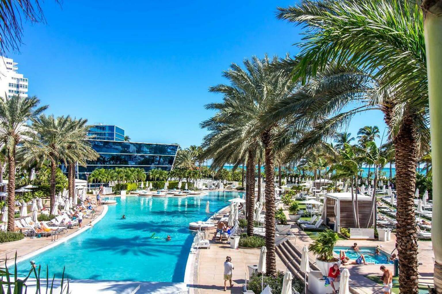 Miami Swim Week 2023: Date, Schedule, Tickets & Events