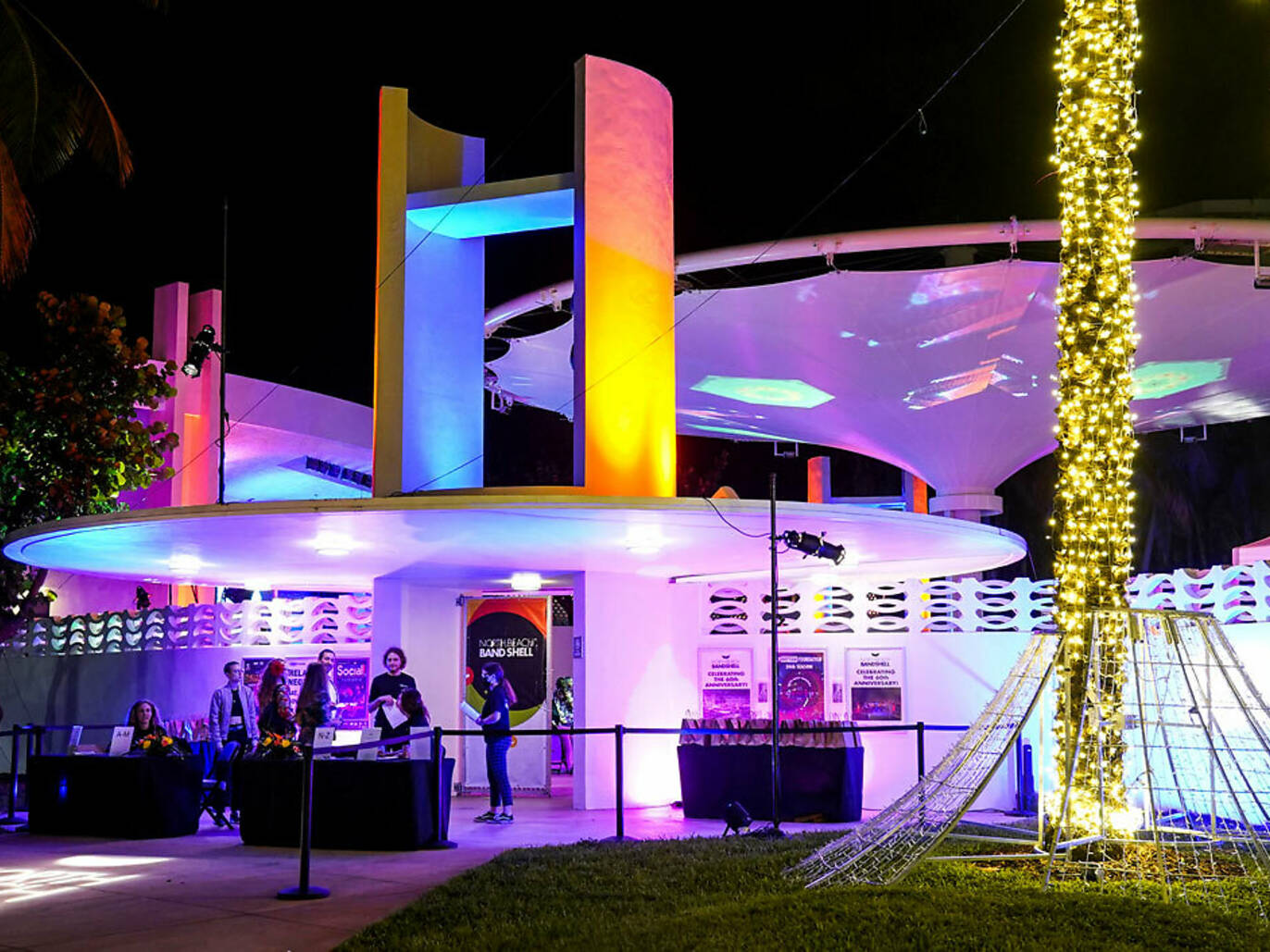 Halloween events in Miami for a scary good time in 2025