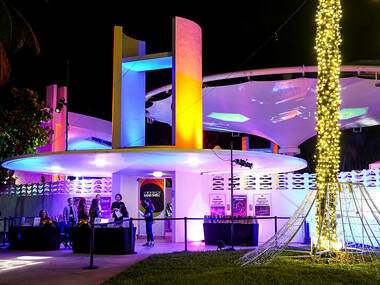 14 Best Live Music Venues in Miami for Rock Shows, Indie Beats and More