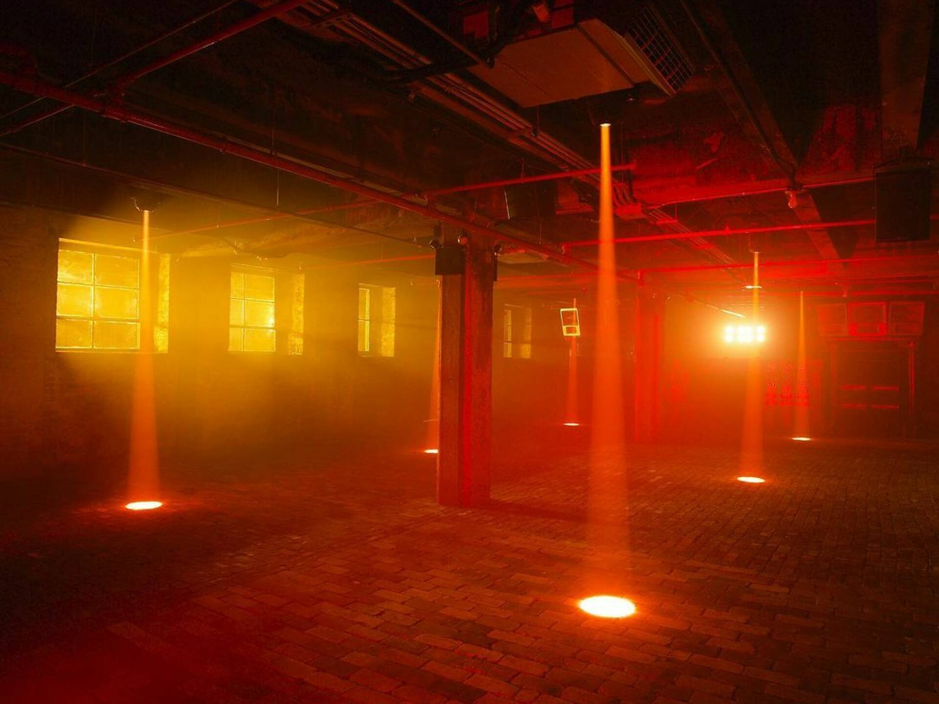 14 Best Nightclubs and Lounges In NYC for House, Techno and More