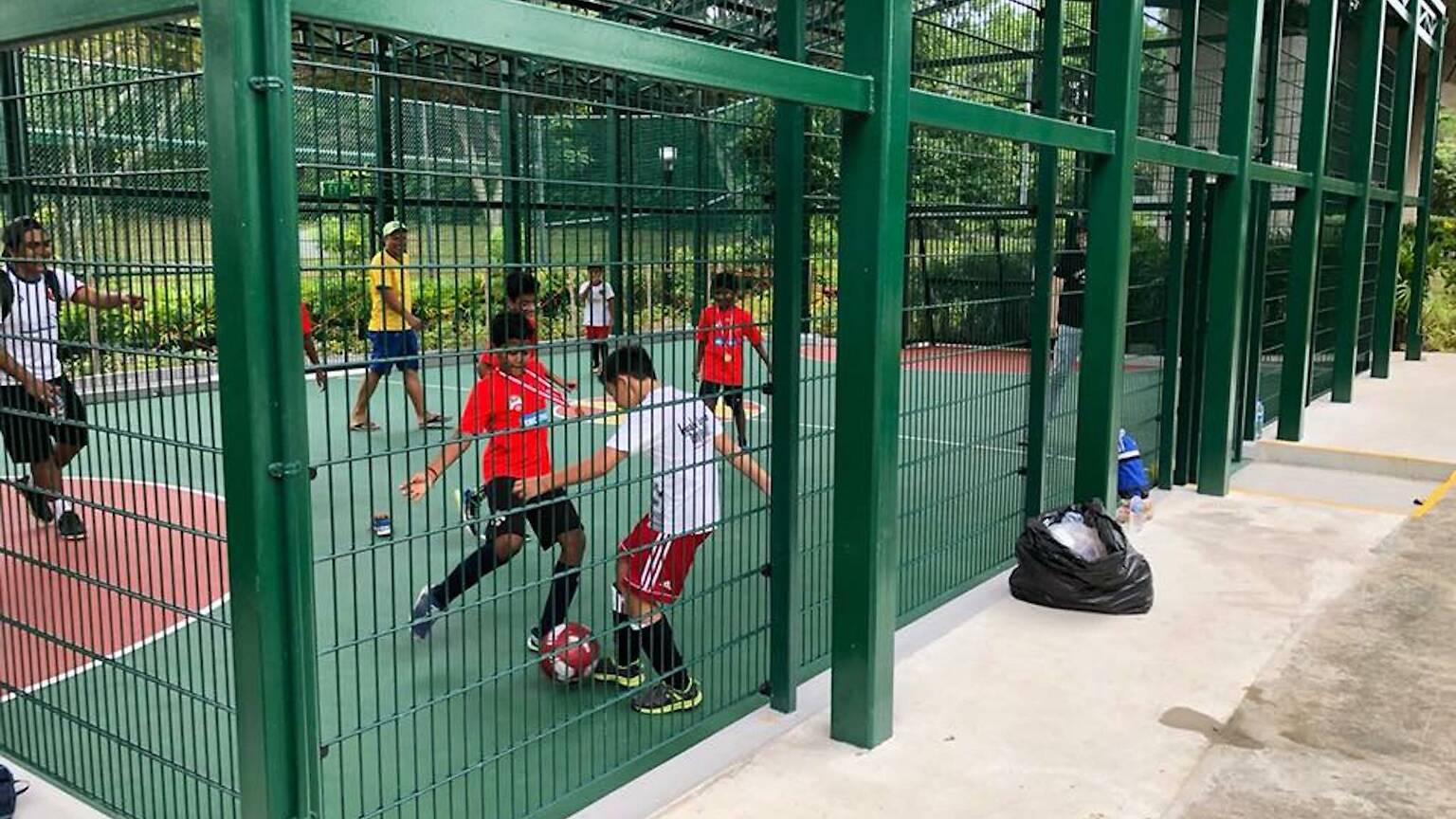 Pasir Ris Guide: Things To Do, Eat, Drink And Shop