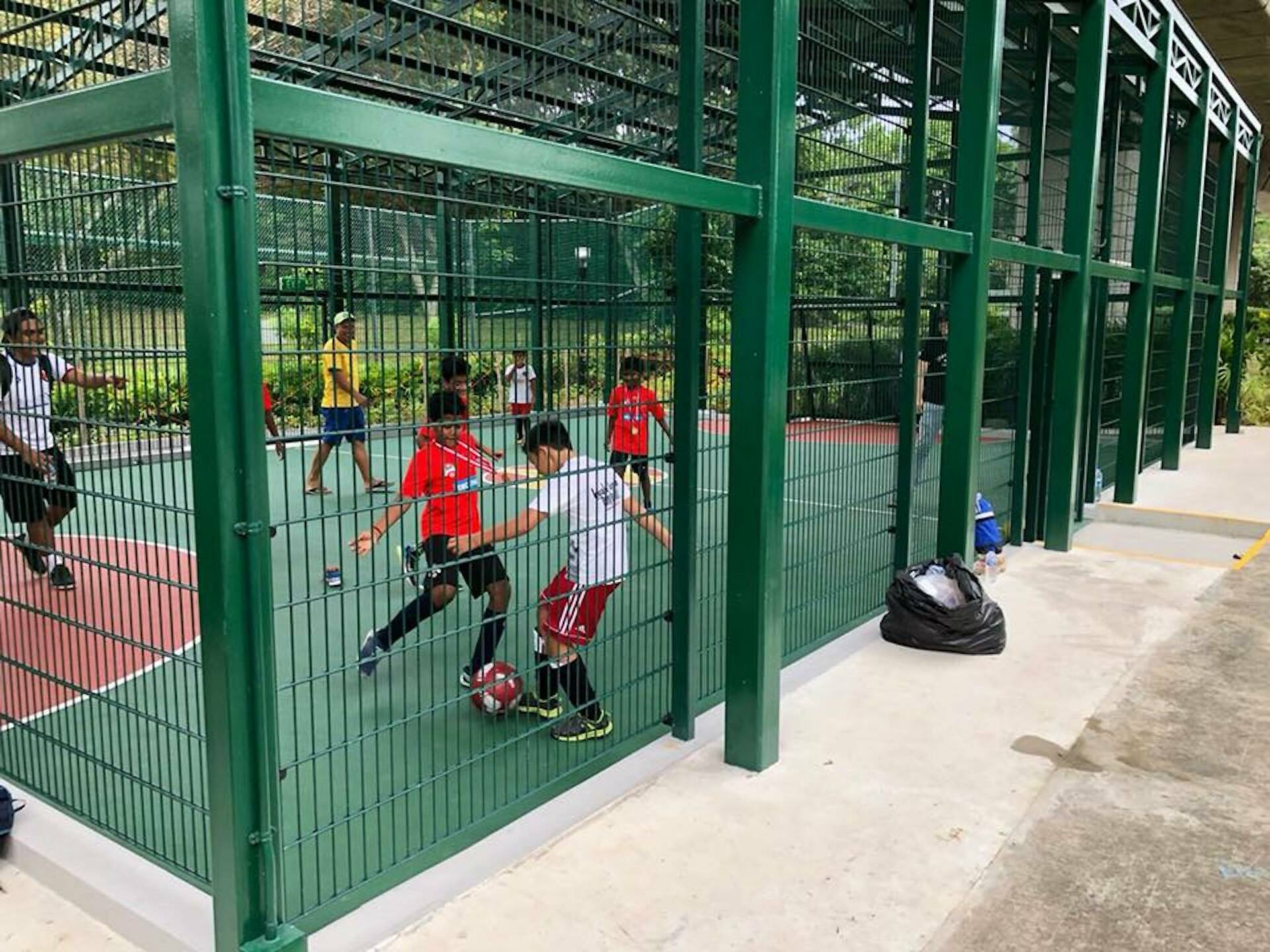 Pasir Ris Guide: Things To Do, Eat, Drink And Shop