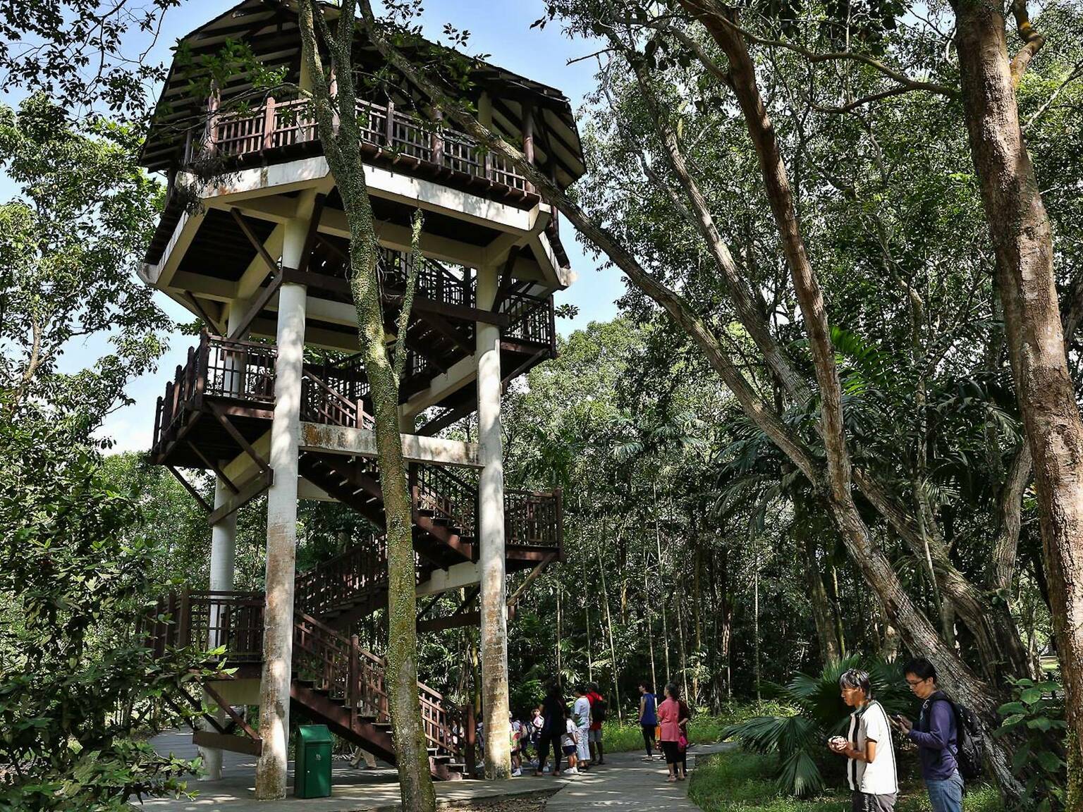 Pasir Ris Guide: Things To Do, Eat, Drink And Shop