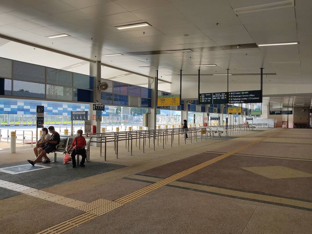 Pasir Ris Guide: Things To Do, Eat, Drink And Shop