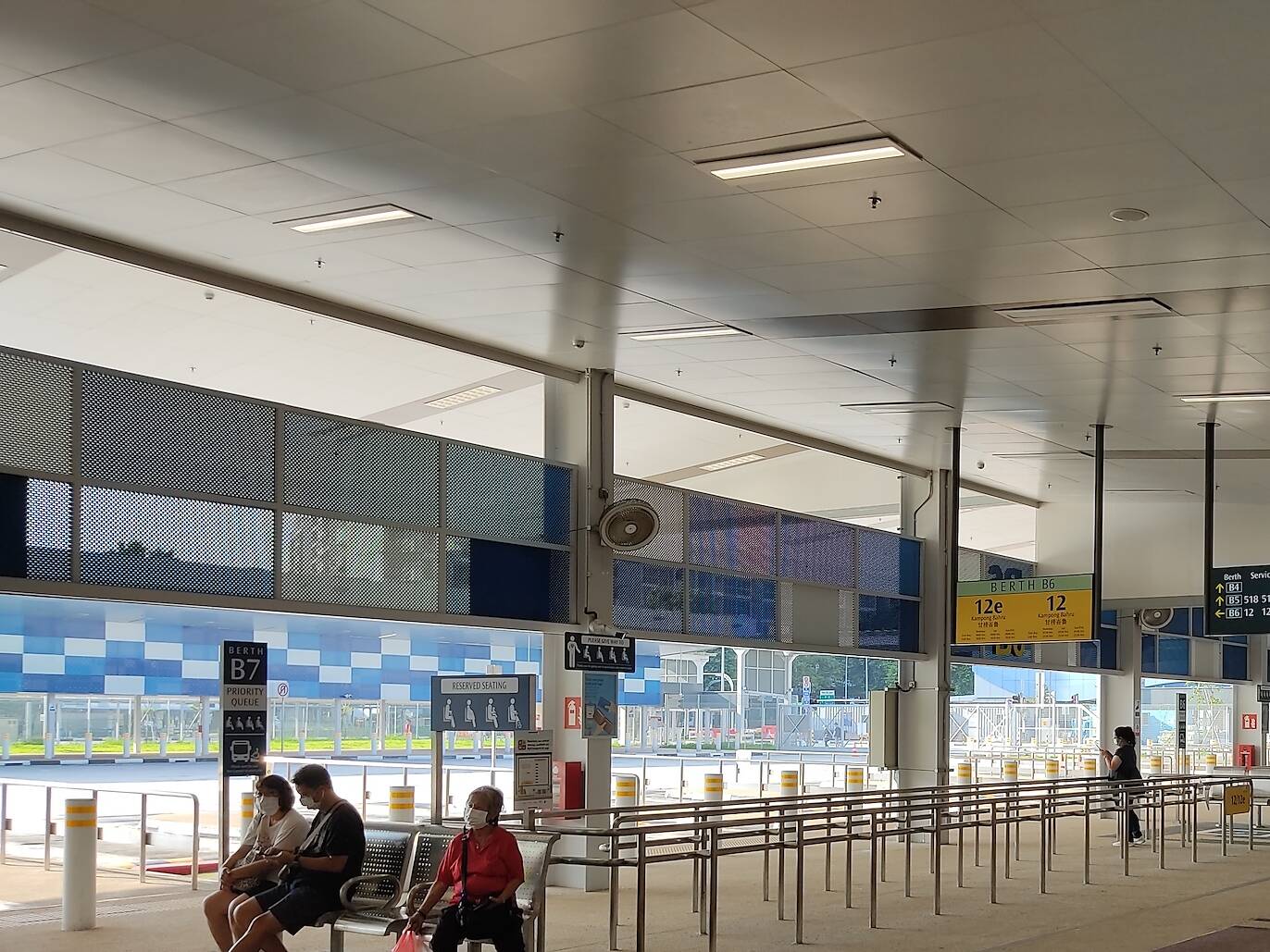 Pasir Ris Guide: Things To Do, Eat, Drink And Shop